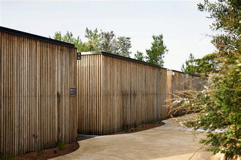 Metung Hot Springs by Splinter Society Architecture 谷德设计网