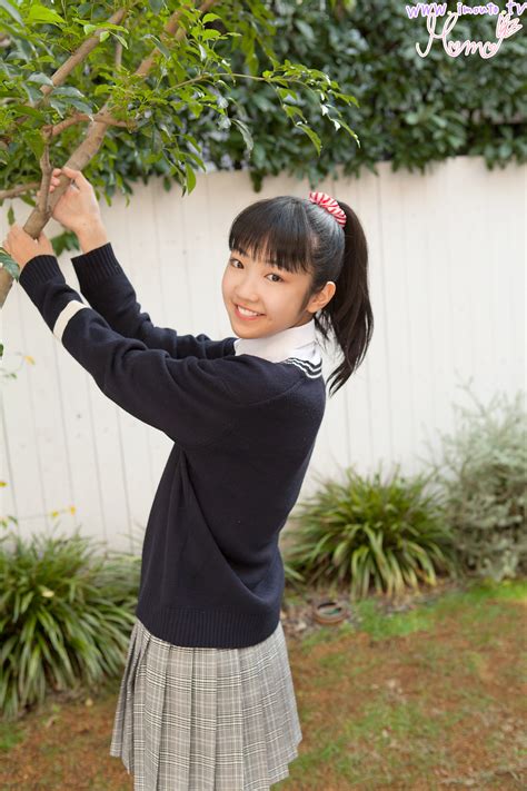 Momo Shiina St Special Shiina M