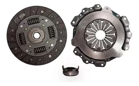 Kit De Clutch Embrague Para Spark 2011 2021 Pasta Valeo Meses sin interés