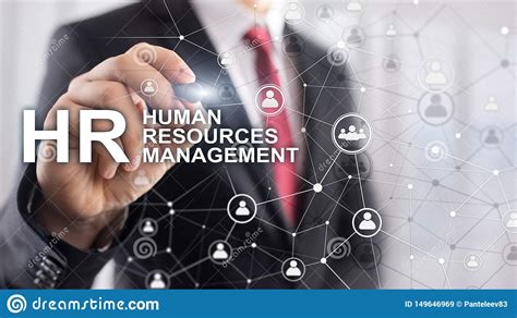 Gest O De Recursos Humanos Hora Team Building E Conceito Do