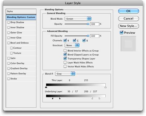 A Detailed Explanation Of How Photoshop Blend Modes Work Photoshop