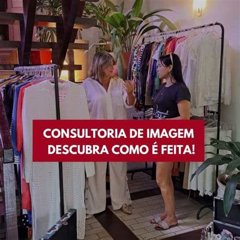 Entenda Tudo Sobre A Consultoria De Imagem Style School The