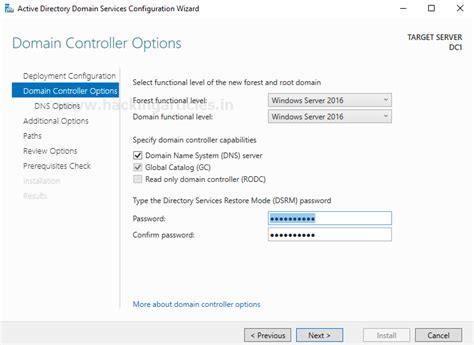 Active Directory Pentesting Lab Setup Hacking Articles