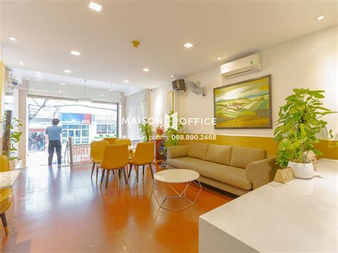 Tòa nhà Saigon Future Building 50 Tôn Thất Đạm Cho thuê văn phòng