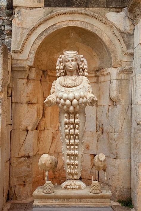 Perfectly Chaotic Ancient Art Statue Ancient Civilizations