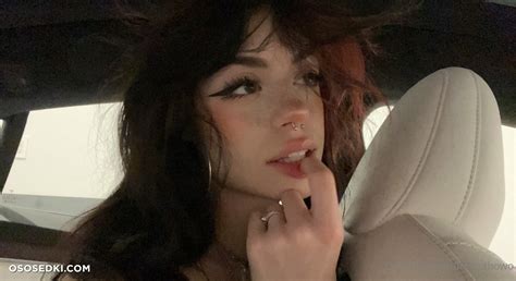 Modelo Hannah Owo Hannahowo 31 Fotos Filtradas De Onlyfans