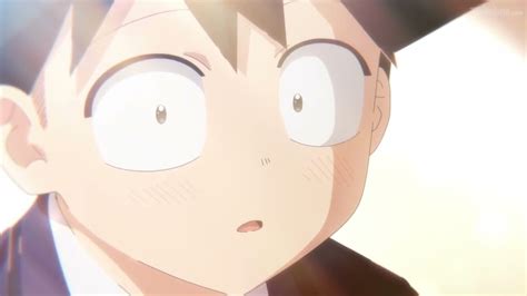 Komi San Quiere Ser Amiga De Tadano Kun FullHD YouTube