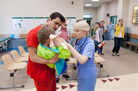 Co nowego wydarzy się w Szpitalu oficjalna strona serialu Szpital