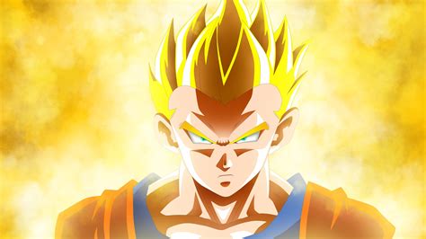 4k Goku PC Wallpapers Wallpaper Cave
