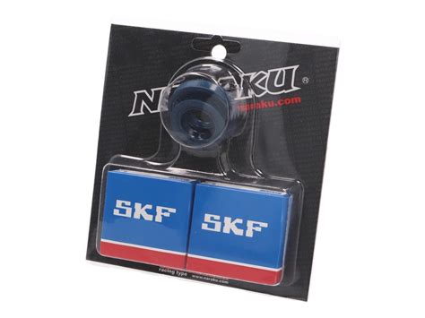 Le Ajevi Radilice Set Naraku Skf Metalni Kavez Za Minarelli Cw Ma My