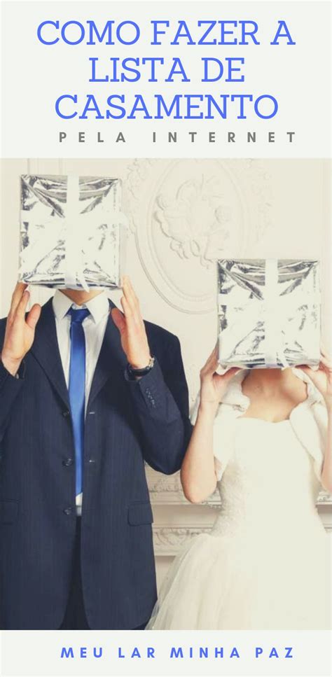 Lista De Casamento Do Magazine Luiza Como Funciona Quero De