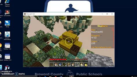 Skywars Fails Ep Youtube