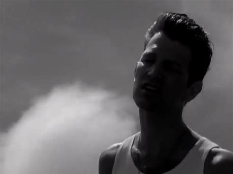AusCAPS Chris Isaak Shirtless In Wicked Game Music Video