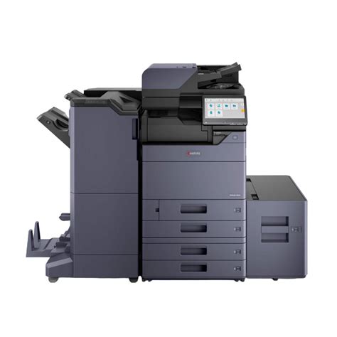 Kyocera Taskalfa Ci Tirth Office Automation