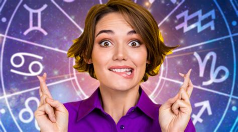 Astrologie Quel Sera Votre Jour De Chance Cette Semaine Selon Votre
