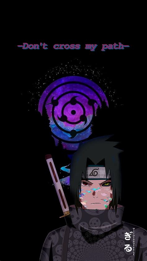 The Best Sharingan Rinnegan Sasuke Uchiha Wallpaper Inimagecrazy