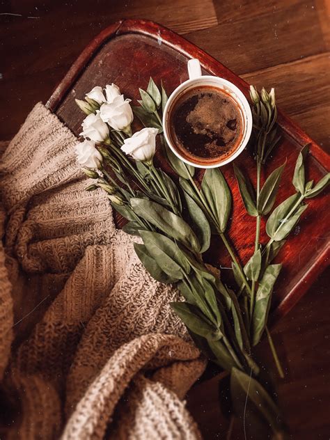 Tea Time Coffee Tea Photo Ideas Iphone Wallpaper Aesthetics Cozy