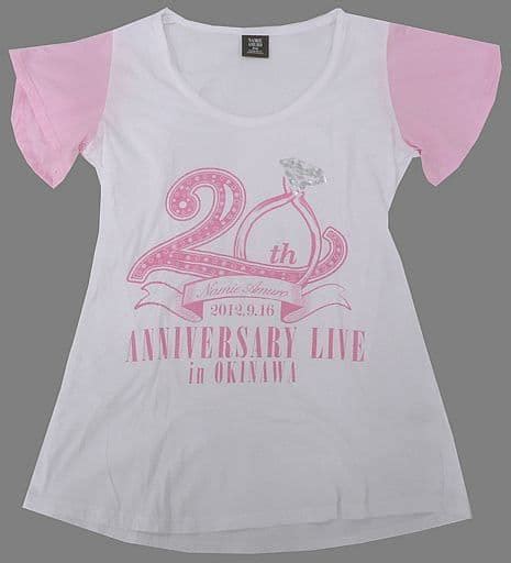 T Namie Amuro Th Anniversary Live In
