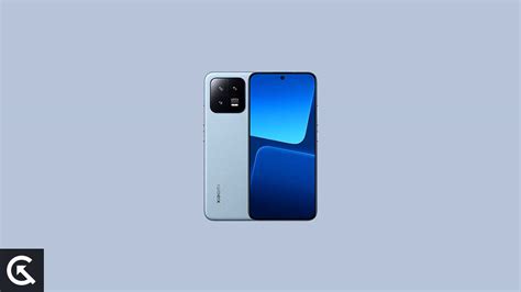 List Of Best Custom ROM For Xiaomi 13 Updated