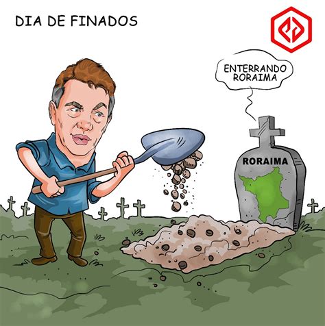 Em Quatro Anos De Governo Denarium Enterra Sonho De Uma Roraima Melhor
