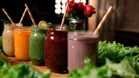 Succo Fatto In Casa Con La Frutta Come Realizzarlo