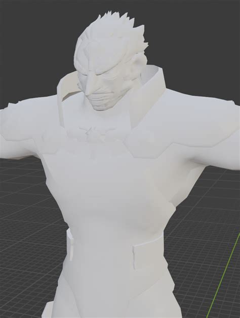 Model Importing Guide Blender Super Smash Bros Ultimate Tutorials