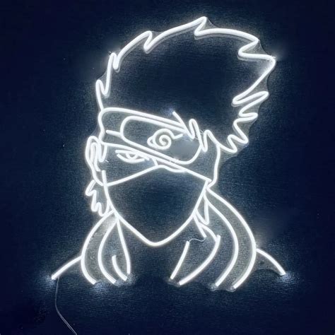 Share 169 Neon Lights Anime Super Hot Dedaotaonec