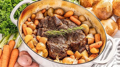 How To Store Pot Roast Storables