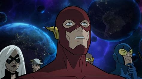 Justice League Crisis On Infinite Earths Part One Official Trailer