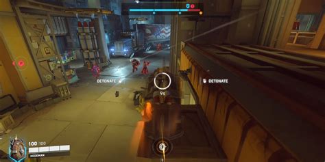 Overwatch 2 Junkrat Guide Tips Abilities And More