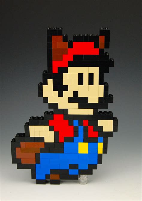 M S Helyek Csom Pont Ha Mario Pixel Lego B Gre Politikai Has