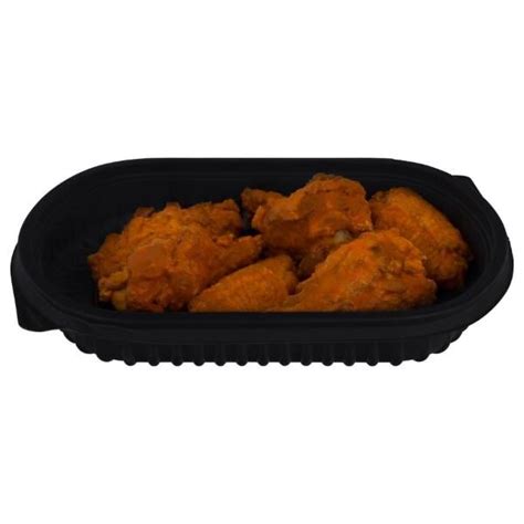 Save On Food Lion Chicken Wings Bone In Buffalo Hot Avail 12pm 7pm