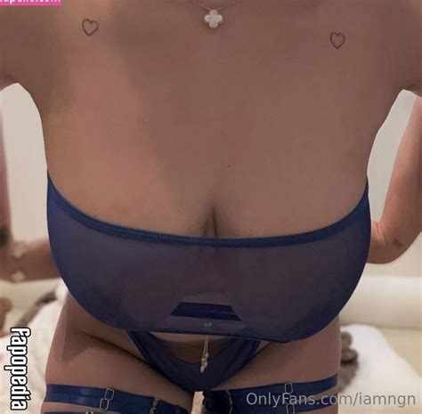 Nganguyeen Nude Onlyfans Leaks Photo Fapopedia