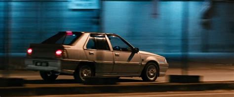 Imcdb Org Proton Saga Iswara Aeroback Special Edition In Till