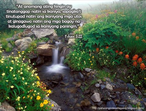 Kabutihan Ng Diyos Bible Verse 15 Bible Verses About Faith Tagalog