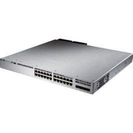Cisco Catalyst Port Fixed Uplinks Poe C L P G E Voip