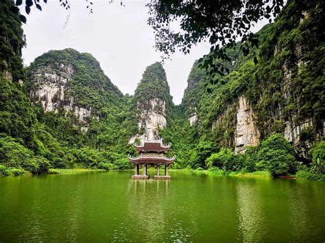 The Ultimate Guide For Visiting Ninh Binh Vietnam