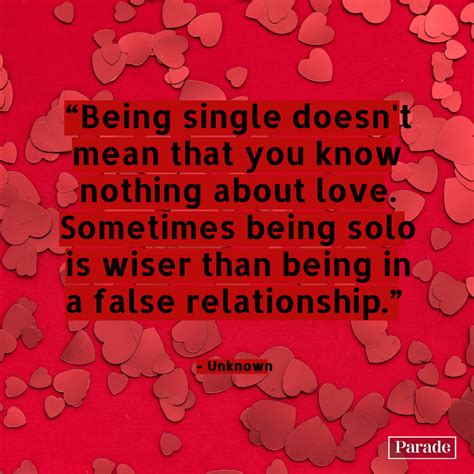 Quotes On Valentine Day For Singles Dredi Ginelle