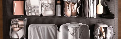 Como Arrumar Mala De Viagem Em Passos Facilita Consul