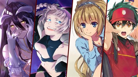 Estos son los animes más esperados de la Temporada verano 2022 según Japón