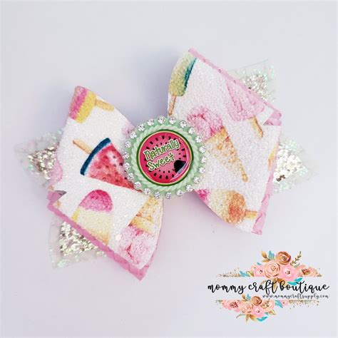 Moldes Para Lazos Mommy Craft Supply