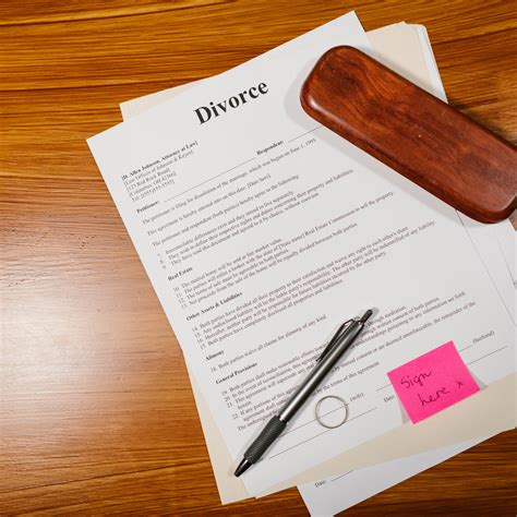 How To File For Divorce In Florida Guide The Devries Law Firm