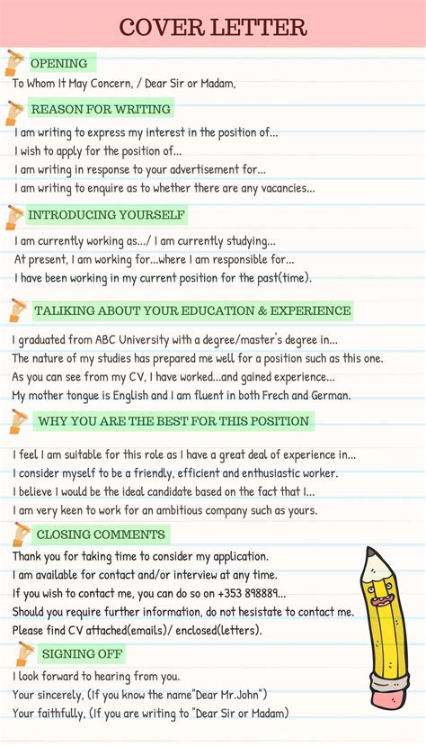 Carta De Interes Laboral En Ingles Samuel Cooke Ejemplo De Carta The