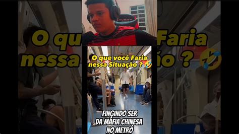O que você Faria nessa Situação shorts YouTube