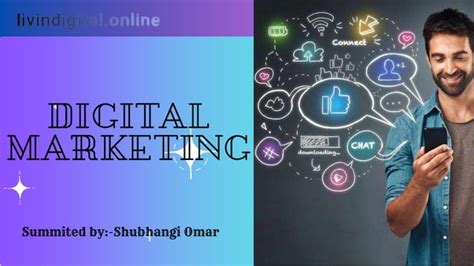 Difference Between Traditional Marketing And Digital Marketing Pptx