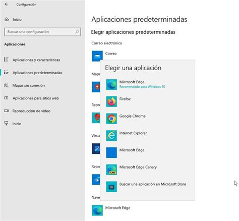 Edge dejará de ser el navegador predeterminado en Windows 11 tendremos