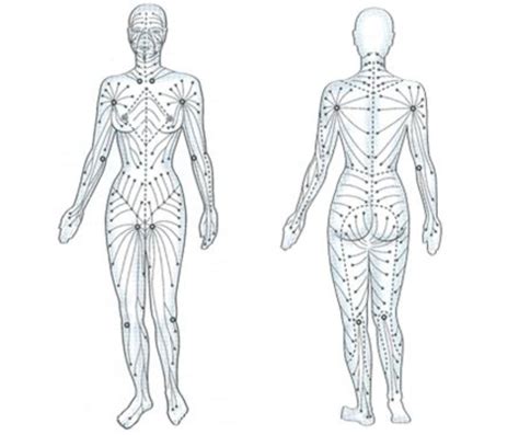 Drainage lymphatique Conseils Beauté Institut Elodie Massa