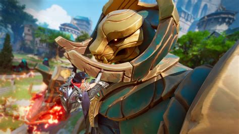 New Eternal Strands Gameplay Trailer Shows How You Can Cast Magic On
