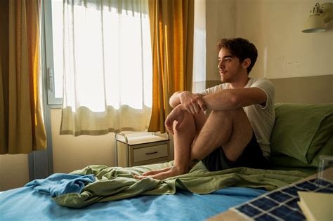 Nous voulons tous être sauvés Photo Federico Cesari 18 sur 20