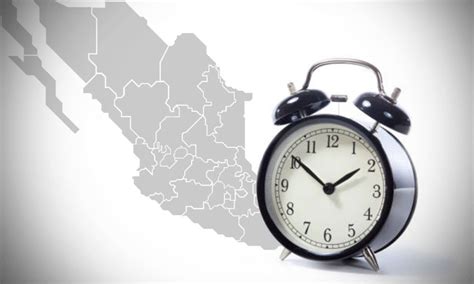 Horario De Verano Llega A Su Fin En M Xico Senado Aprueba Eliminarlo